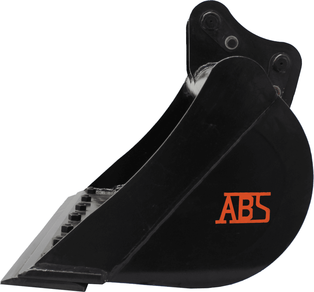 Kobelco SK20/27 1000mm Skeleton Bucket : Australian Bucket Supplies