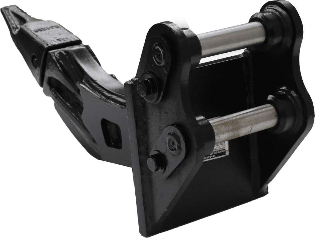 Kubota U17 Ripper Tyne : Australian Bucket Supplies